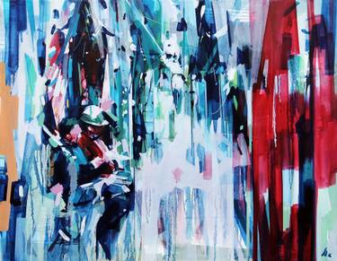 Natalia Davis | Saatchi Art