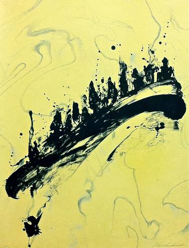 Hiroko Imada Artworks | Saatchi Art