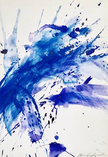 Hiroko Imada Artworks | Saatchi Art