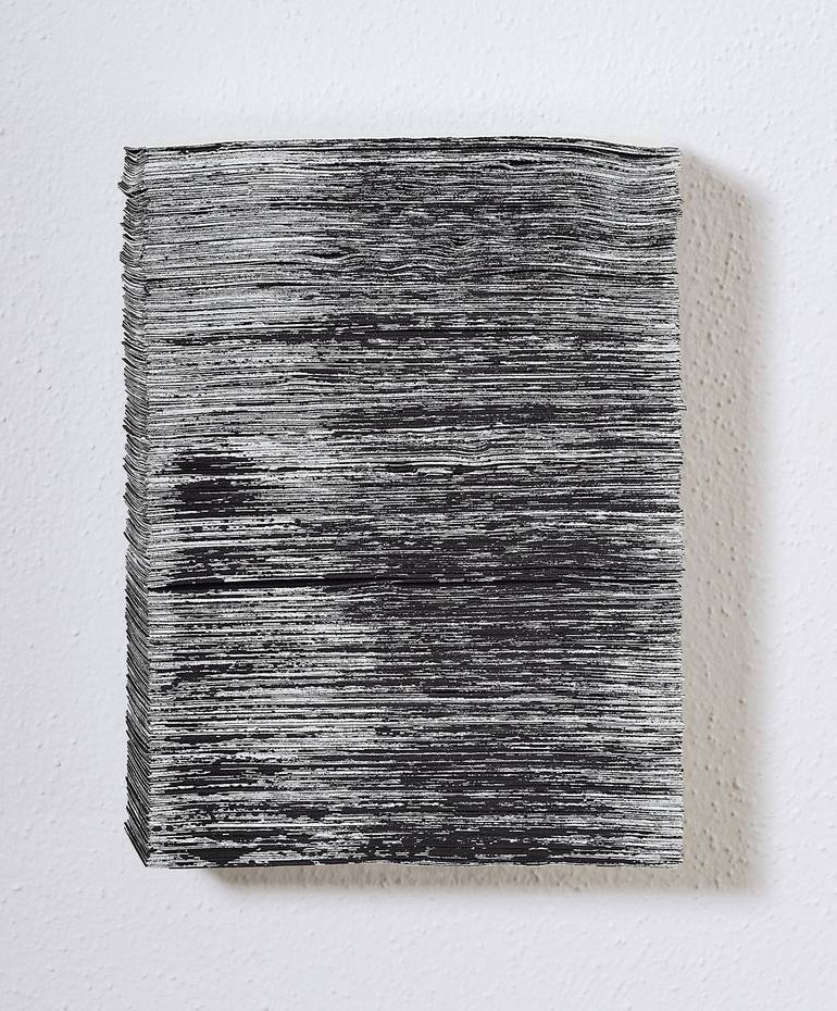 LAKUMA-066 Painting by Markus Krug | Saatchi Art