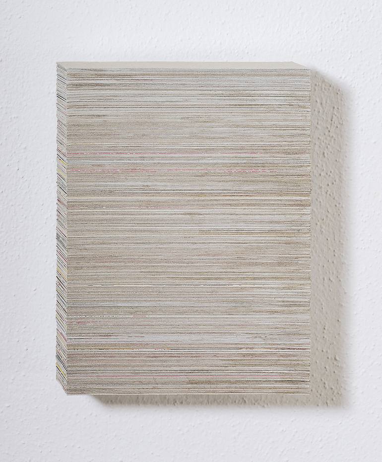 LAKUMA-089 Sculpture by Markus Krug | Saatchi Art