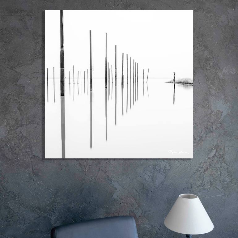 Bjoern Hesener | Saatchi Art