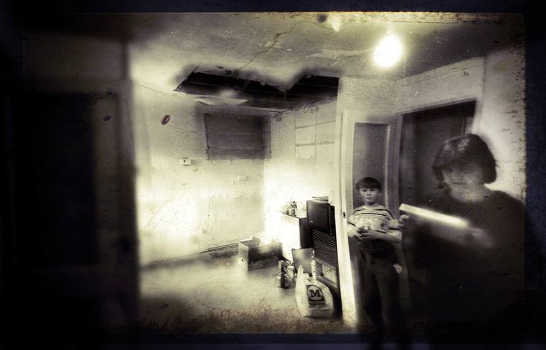 Past Lives Photography by Keith Mee | Saatchi Art