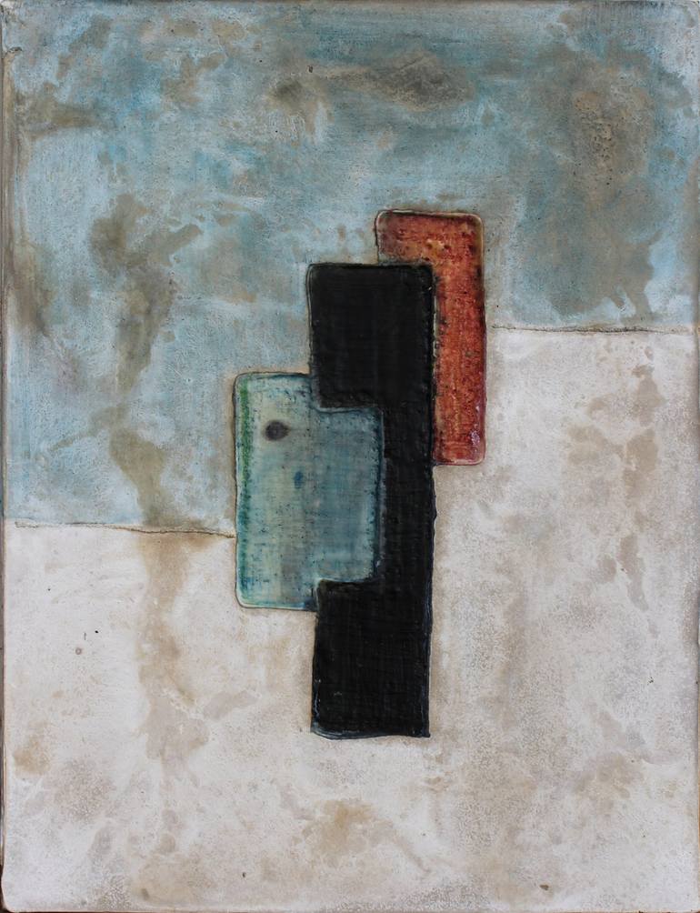 CEMser01 Painting by Andrea de Ranieri | Saatchi Art