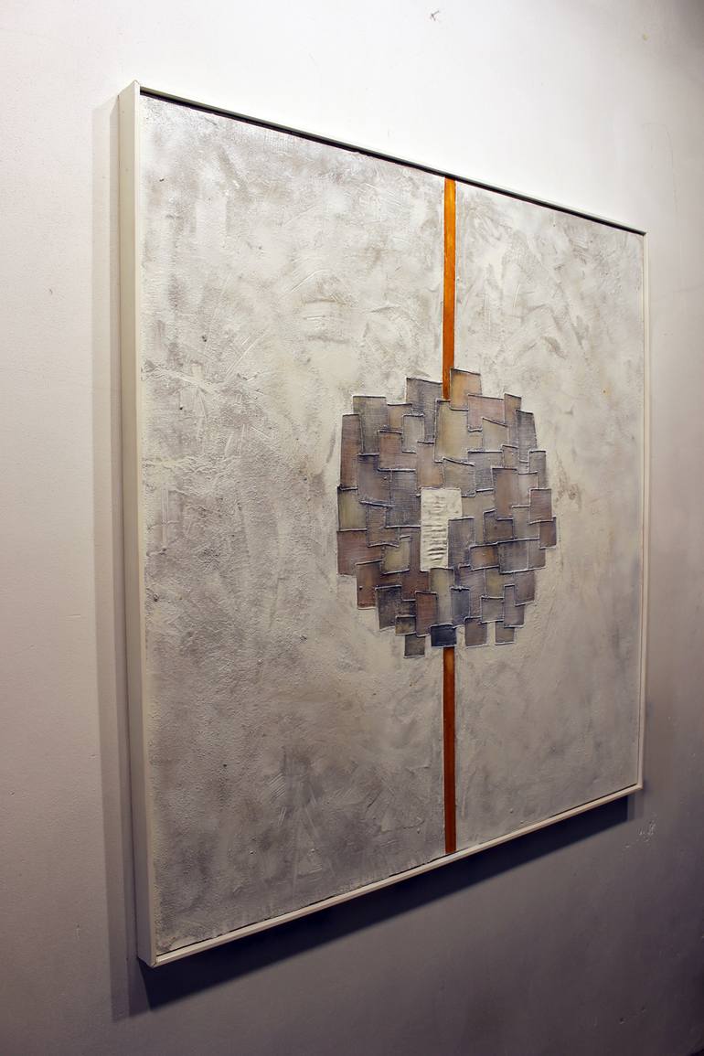 MODQ4001 Painting by Andrea de Ranieri | Saatchi Art