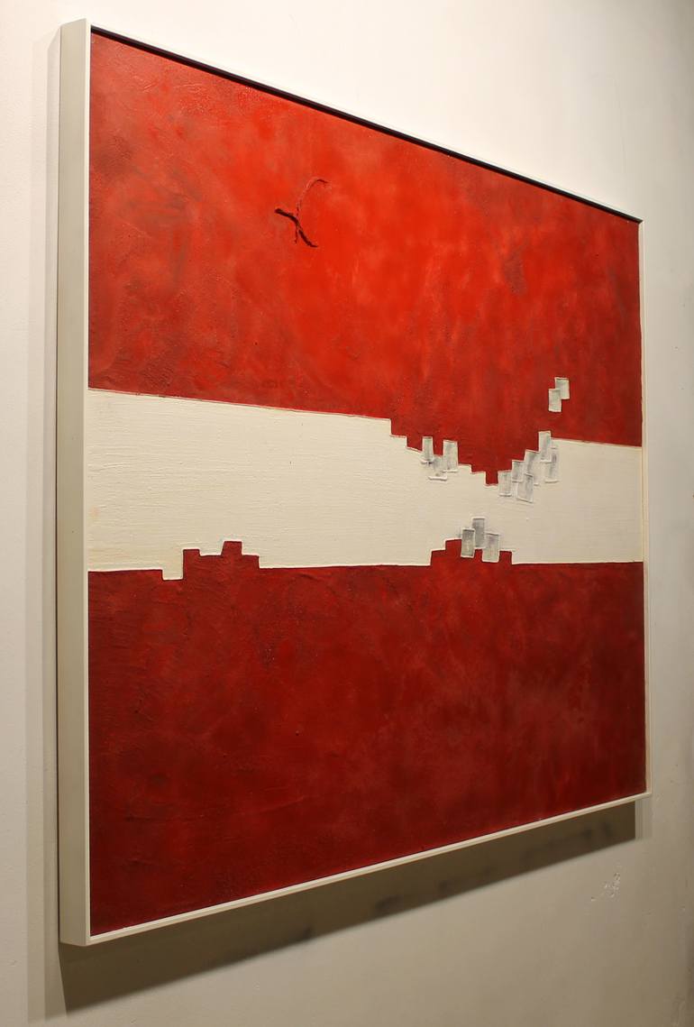 MOD4009 Painting by Andrea de Ranieri | Saatchi Art