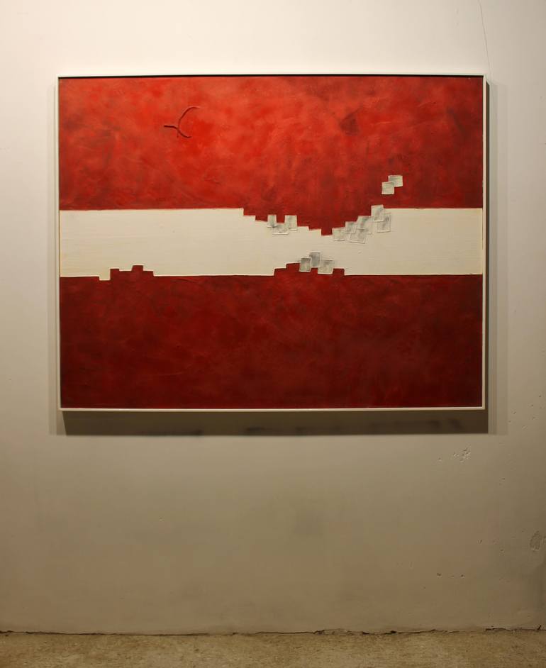 MOD4009 Painting by Andrea de Ranieri | Saatchi Art