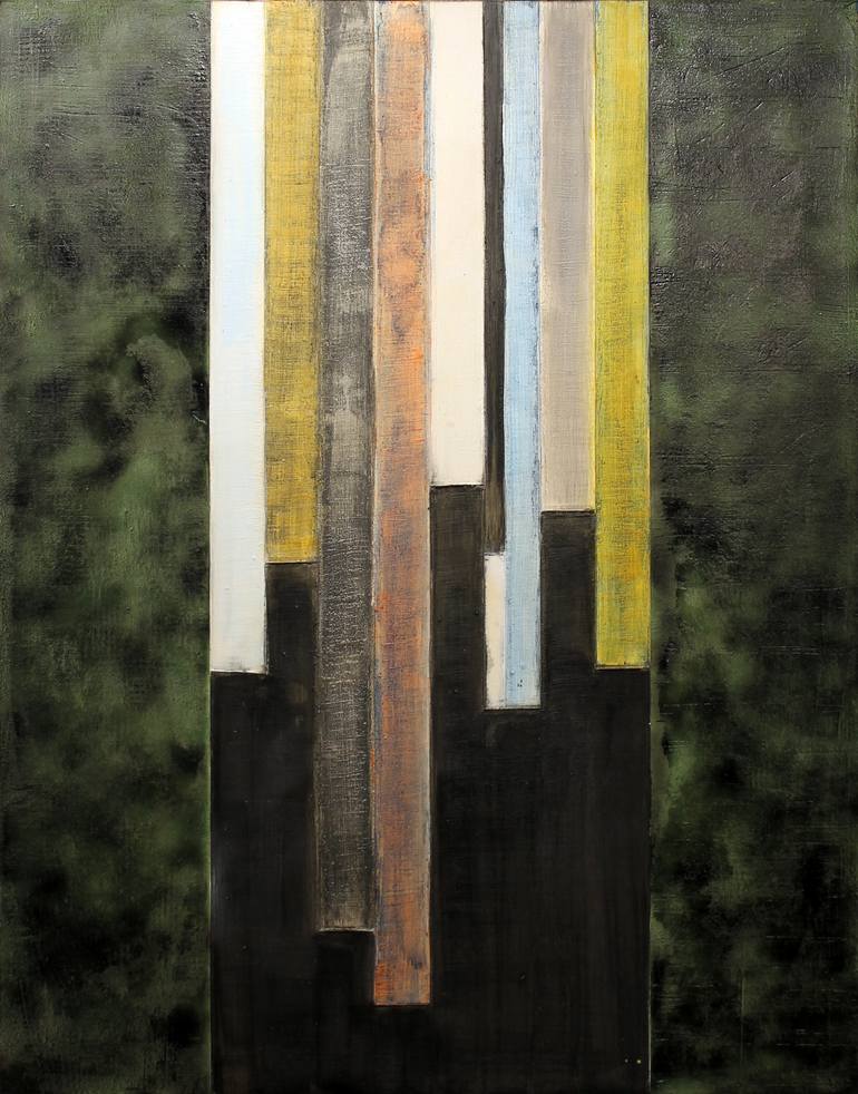 MOD3467 Painting by Andrea de Ranieri | Saatchi Art