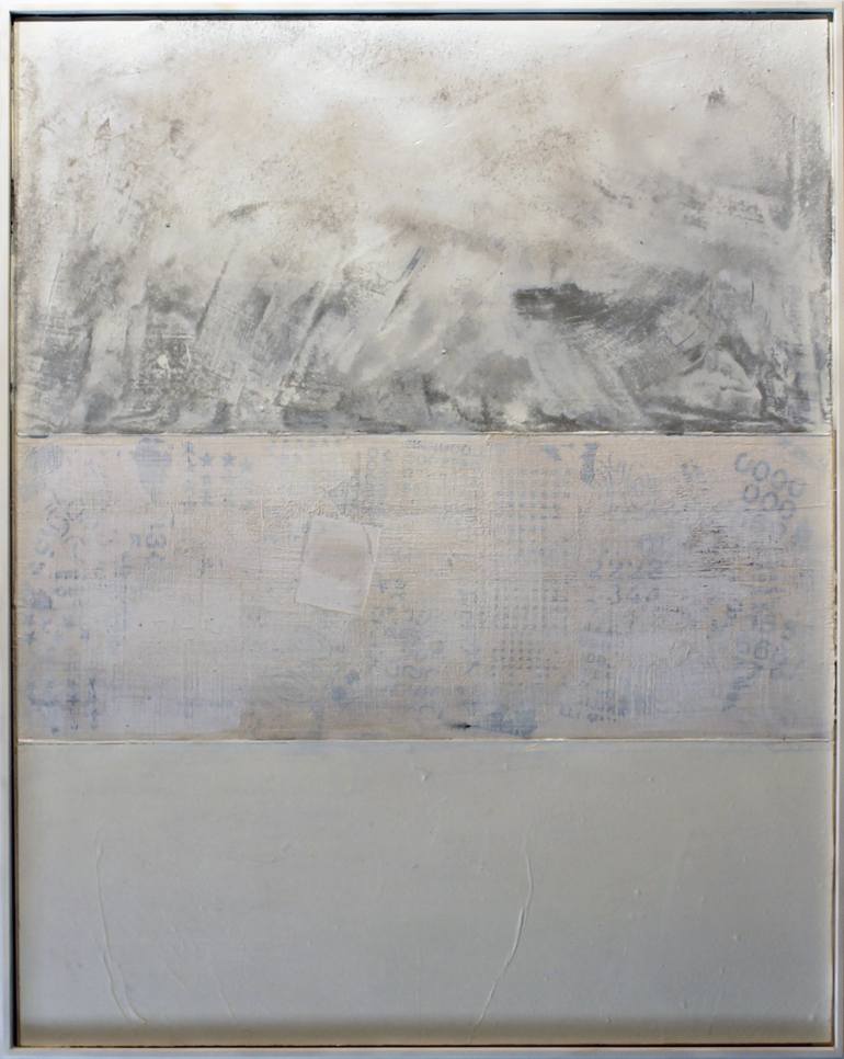 MOD3 Painting by Andrea de Ranieri | Saatchi Art