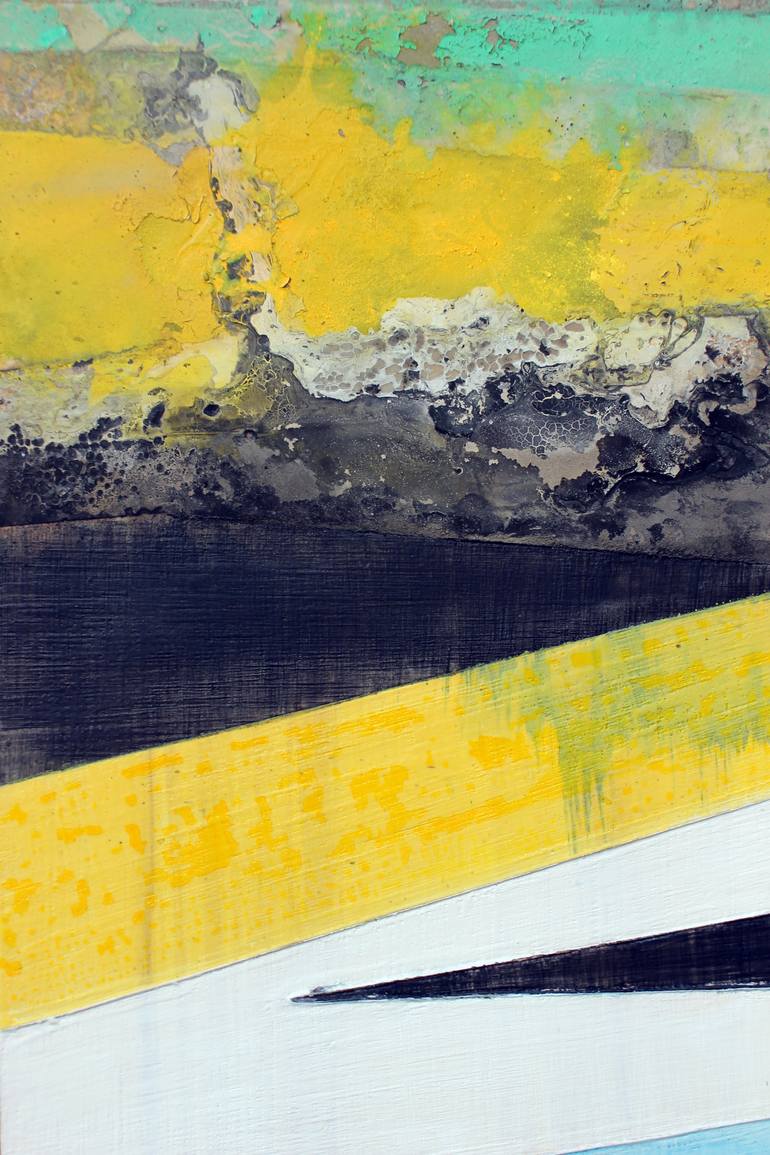 ISTOCEM00725 Painting by Andrea de Ranieri | Saatchi Art