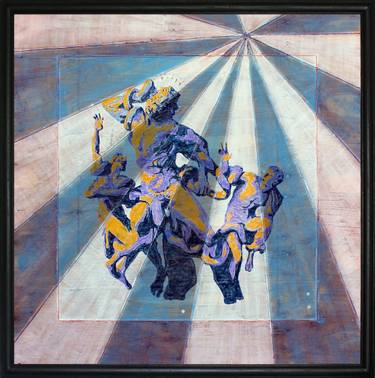 Andrea de Ranieri Artworks | Saatchi Art