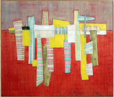 Andrea de Ranieri Artworks | Saatchi Art