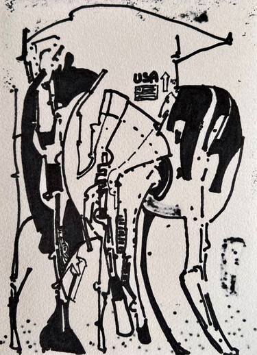 Jim Harris Artworks | Saatchi Art