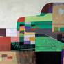 From the Heart. SOLD Painting by Jim Harris | Saatchi Art