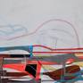 Untitled. Painting by Jim Harris | Saatchi Art