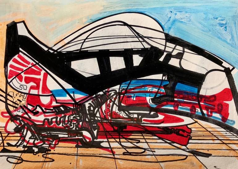 Aleutian Art