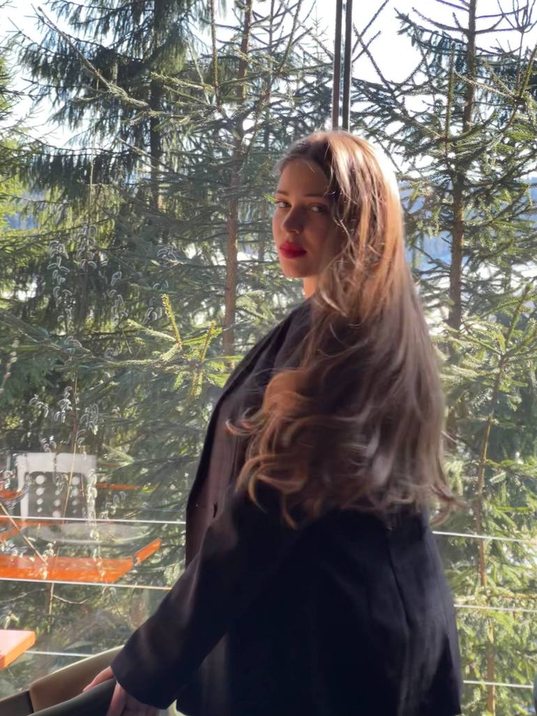 Maria Orlyk | Saatchi Art