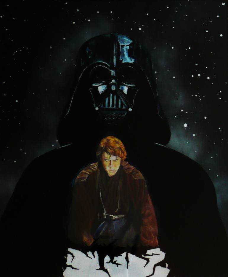 rise of the evil Collage by Jesus Ochoa | Saatchi Art