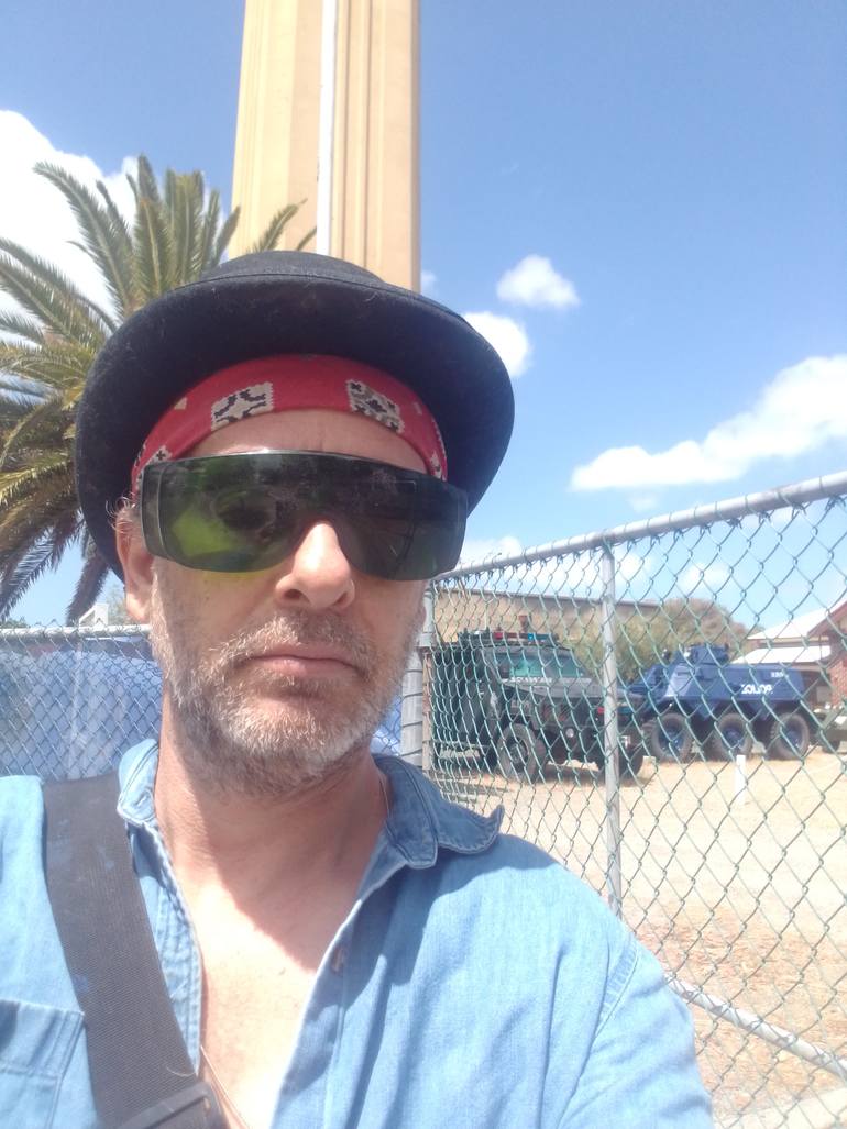 Thomas Ladwig | Saatchi Art United Kingdom