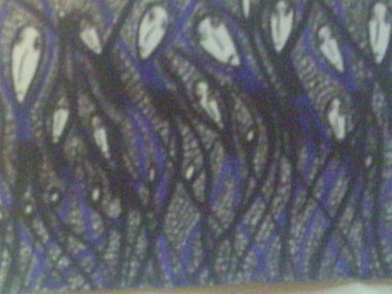 jimmy was a raver Drawing by michael fitzgerald | Saatchi Art