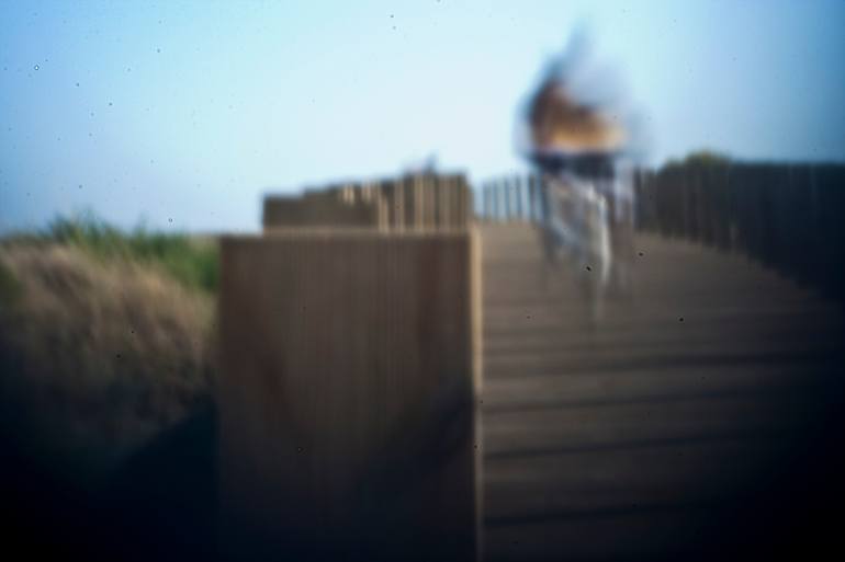 Bycicle Photography by Daniel Baptista | Saatchi Art