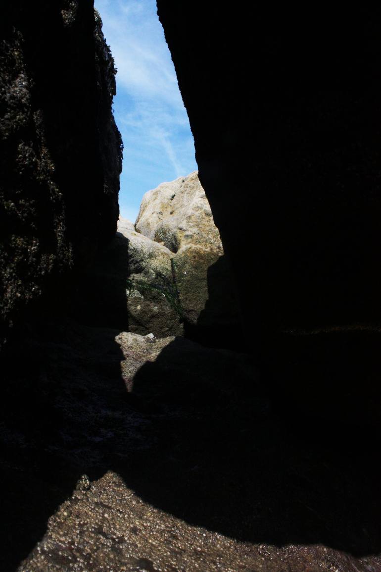 A Blue View Photography by Mark Kent | Saatchi Art