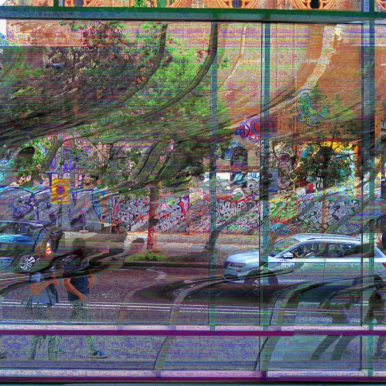 [Accept the urge to forego all the too far ahead.] Photography by Juan ...