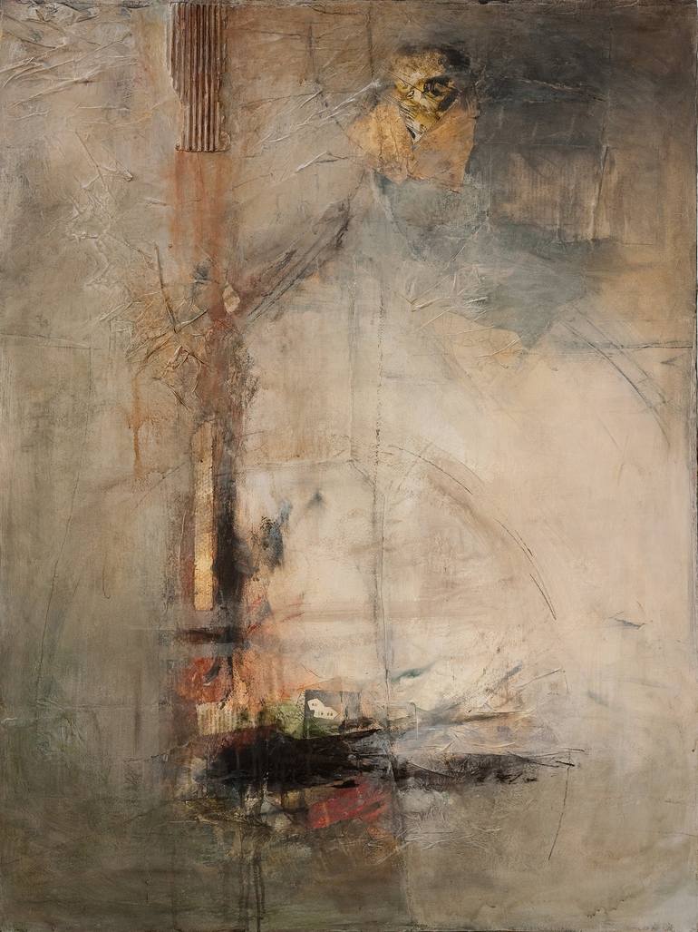 Sold Painting by Jennifer Perlmutter | Saatchi Art