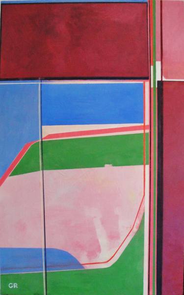 Gregg Rosen Artworks | Saatchi Art