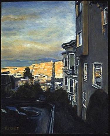 Gregg Rosen Artworks | Saatchi Art