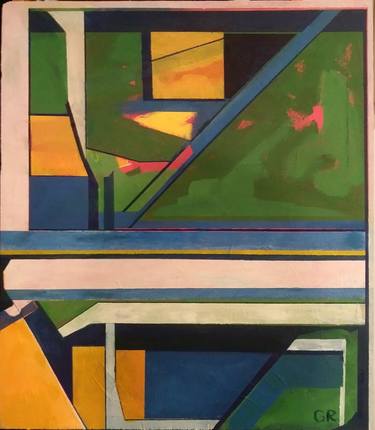 Gregg Rosen Artworks | Saatchi Art