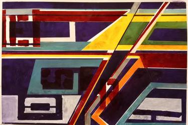 Gregg Rosen Artworks | Saatchi Art