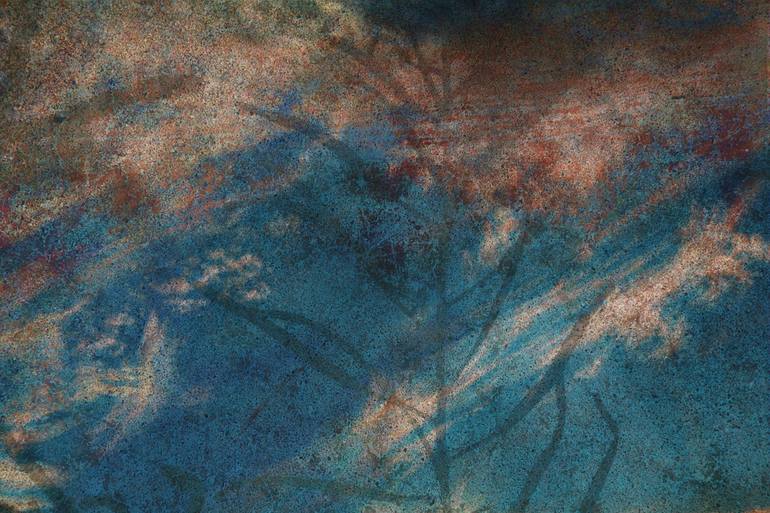 Plant inlay Photography by Martine Affre Eisenlohr | Saatchi Art