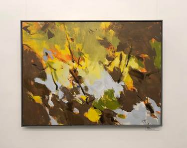 Artist Chu Van | Saatchi Art