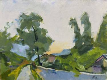 Artist Chu Van | Saatchi Art