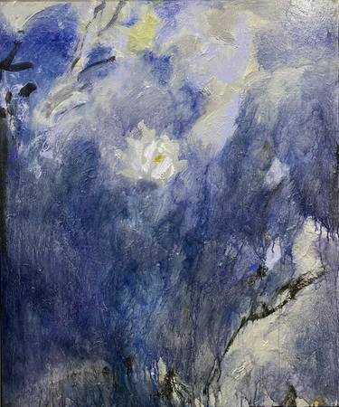 Artist Chu Van | Saatchi Art