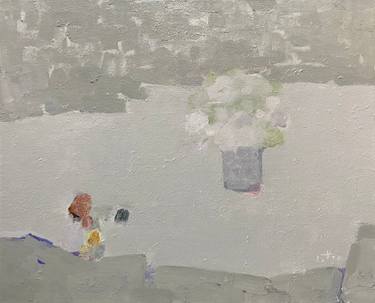 Artist Chu Van | Saatchi Art