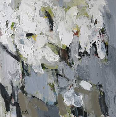 artist Chu Van Artworks | Saatchi Art