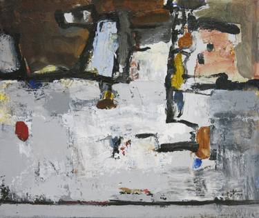 artist Chu Van Artworks | Saatchi Art