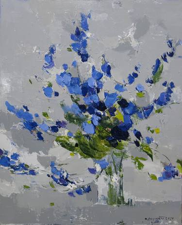 artist Chu Van Artworks | Saatchi Art