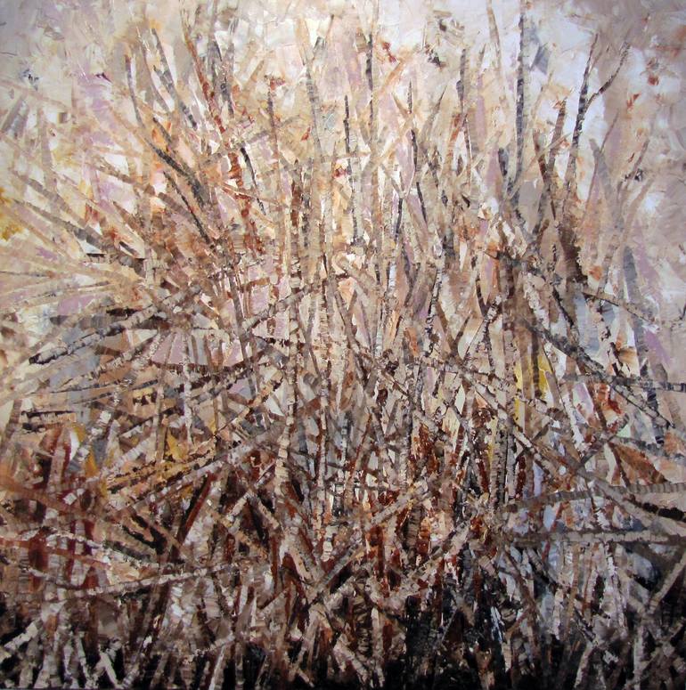 Collecting Painting by Andrew D Stark | Saatchi Art