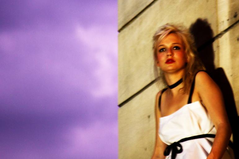 Damsel in distress 2 Photography by Dominic Ensor | Saatchi Art