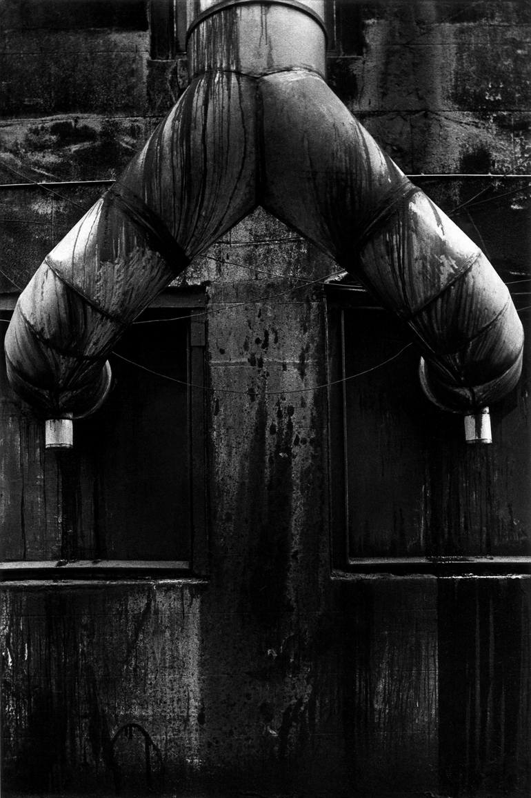 Ducting. Limited Edition 2 of 10. Photography by Ian Hoskin | Saatchi Art