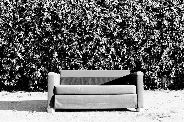 Comfort zone Photography by Scott Simock | Saatchi Art