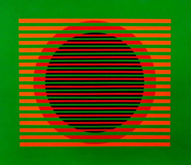 Passing Moments Painting by Terry Buchanan | Saatchi Art