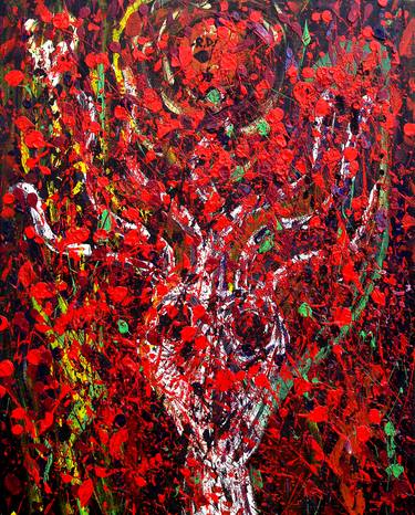 Ryan Demaree Artworks | Saatchi Art