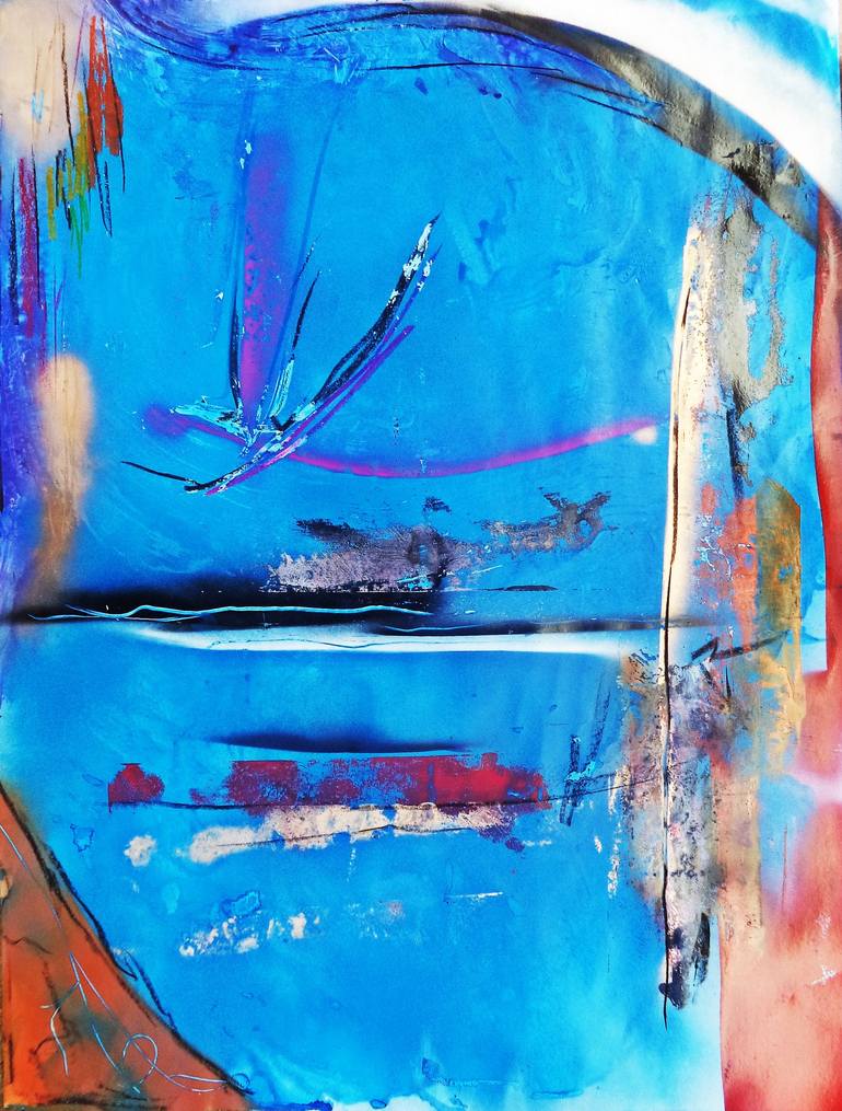 jf145 Painting by Johannes Ulrich VERSTER | Saatchi Art