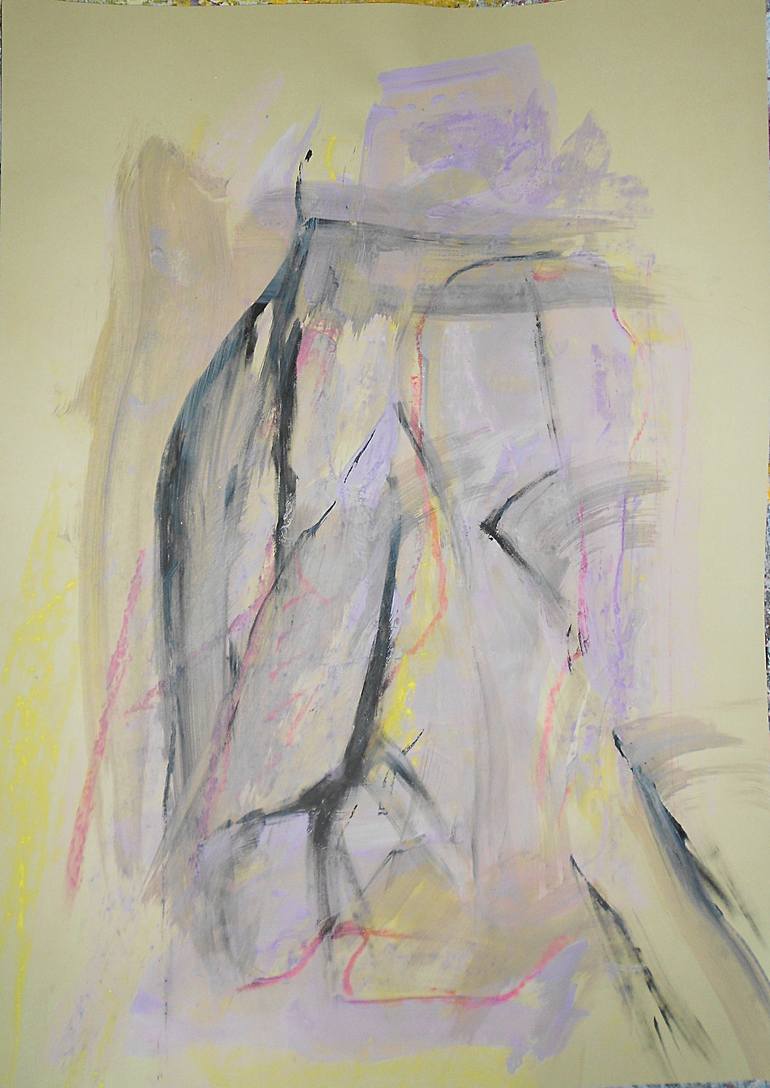 q140 Painting by Johannes Ulrich VERSTER | Saatchi Art