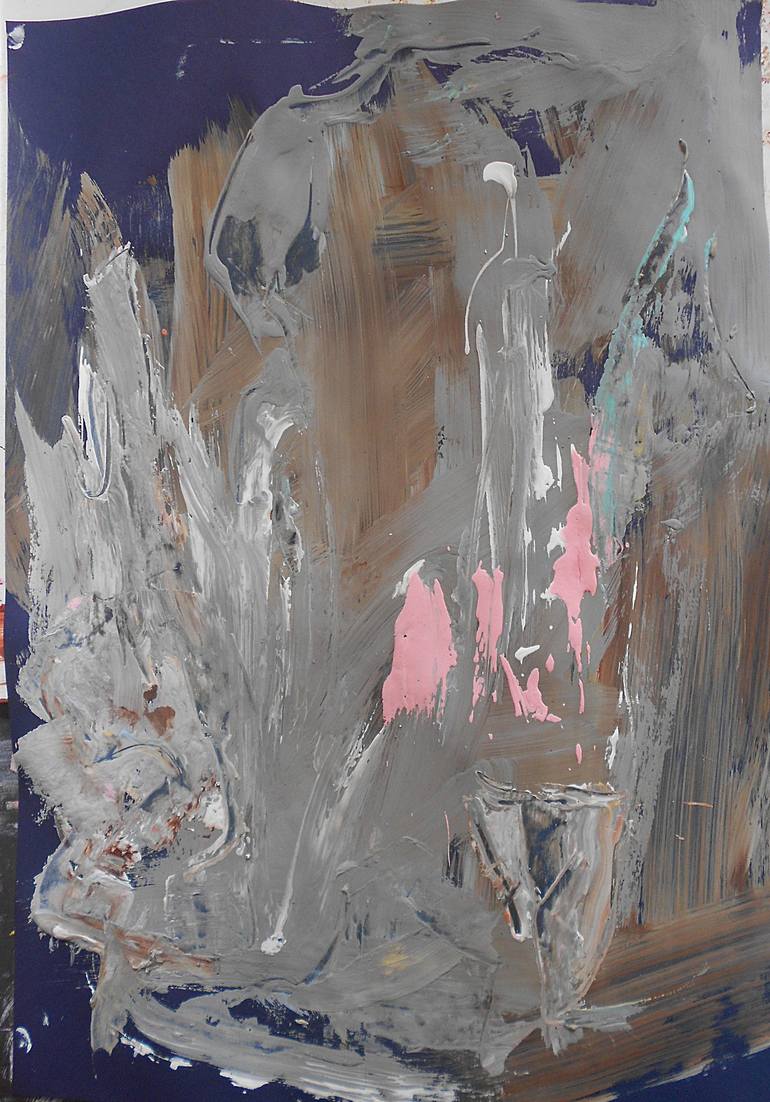 r71 Painting by Johannes Ulrich VERSTER | Saatchi Art