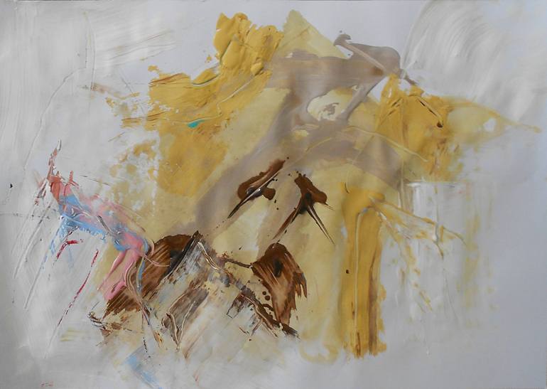 tt57 Painting by Johannes Ulrich VERSTER | Saatchi Art